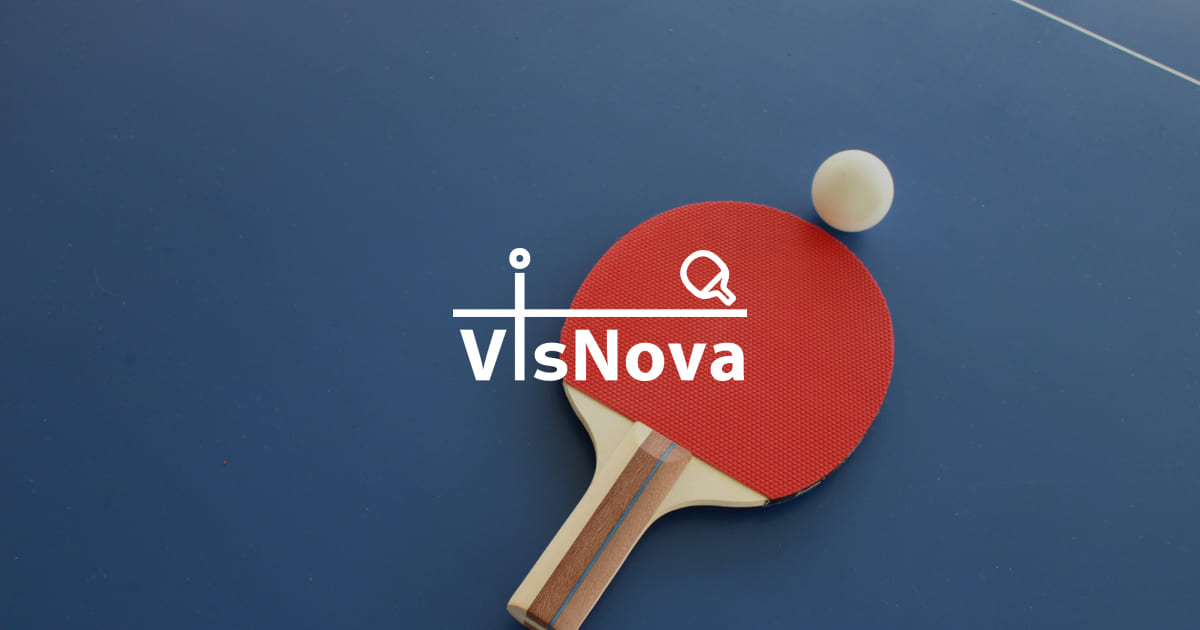 ヴィスノヴァについて | VISNOVA